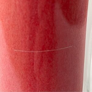 Vintage | Dining | Clear Blown Glassflared Highball Beer Beverage With ...